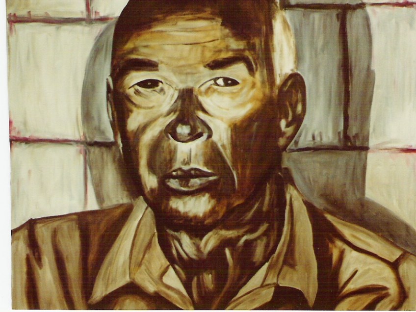 Henry Miller | art.norberthaupt.com